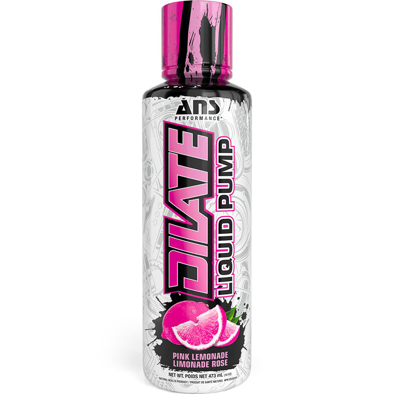 ANS Liquid Dilate 31 Servings — Popeye's Supplements Ontario