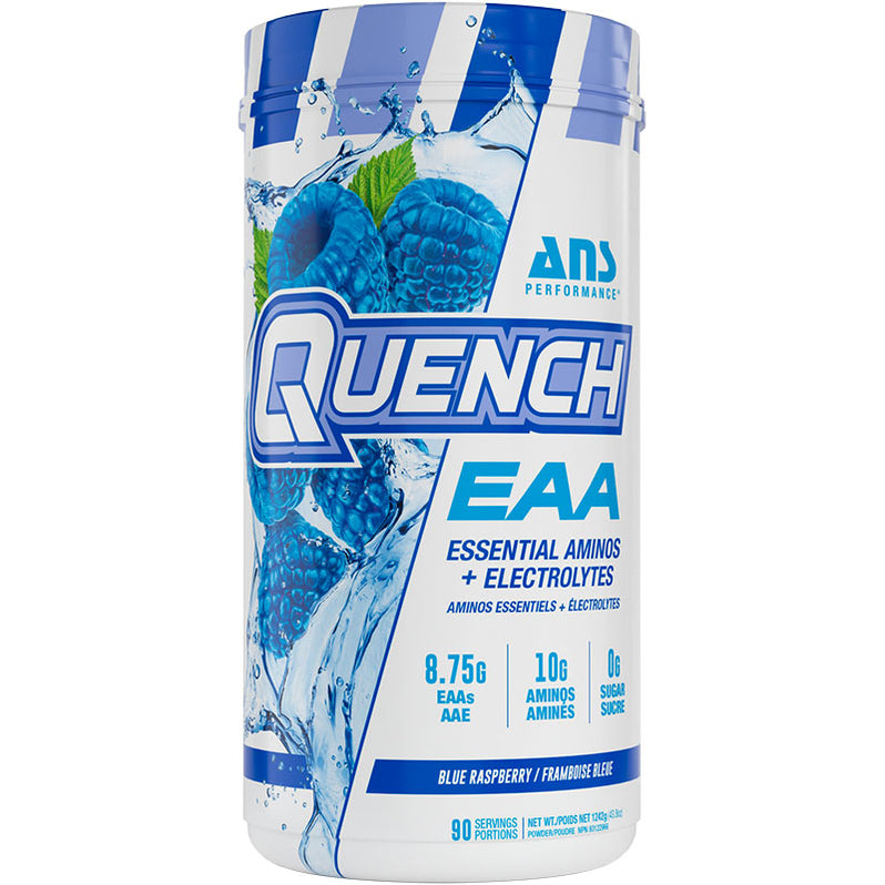 ANS Quench EAA 90 Servings — Popeye's Supplements Ontario