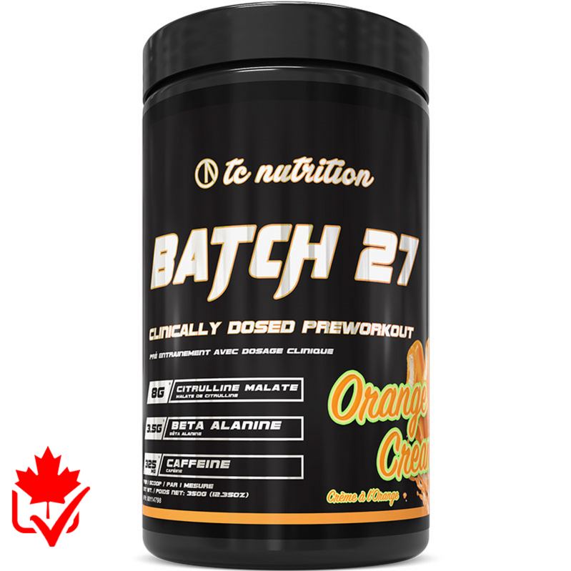 Pre-Workout | Shop Your Supplements | Popeye's Supplements Ontario