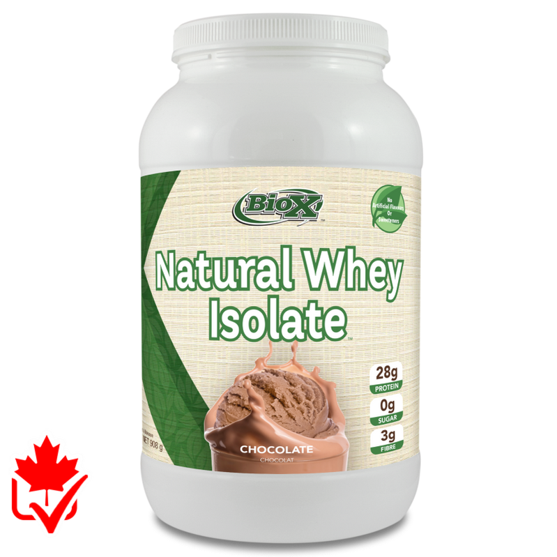 Isolate Protein | Buy Supplement Online | Popeye's Supplements Ontario