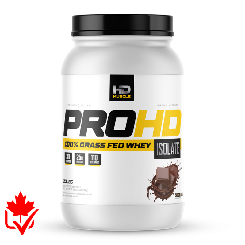 Isolate Protein | Buy Supplement Online | Popeye's Supplements Ontario